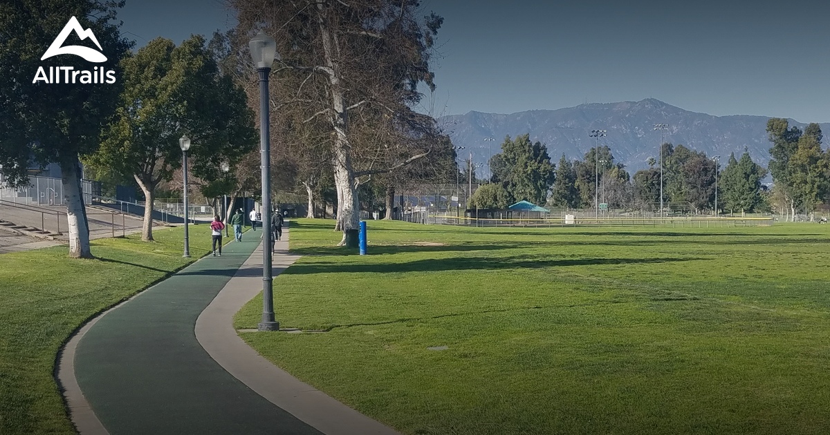 Best hikes and trails in Alhambra | AllTrails