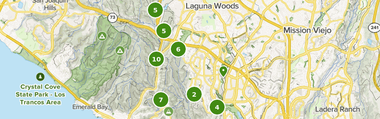 Best Trails near Aliso Viejo, California | AllTrails