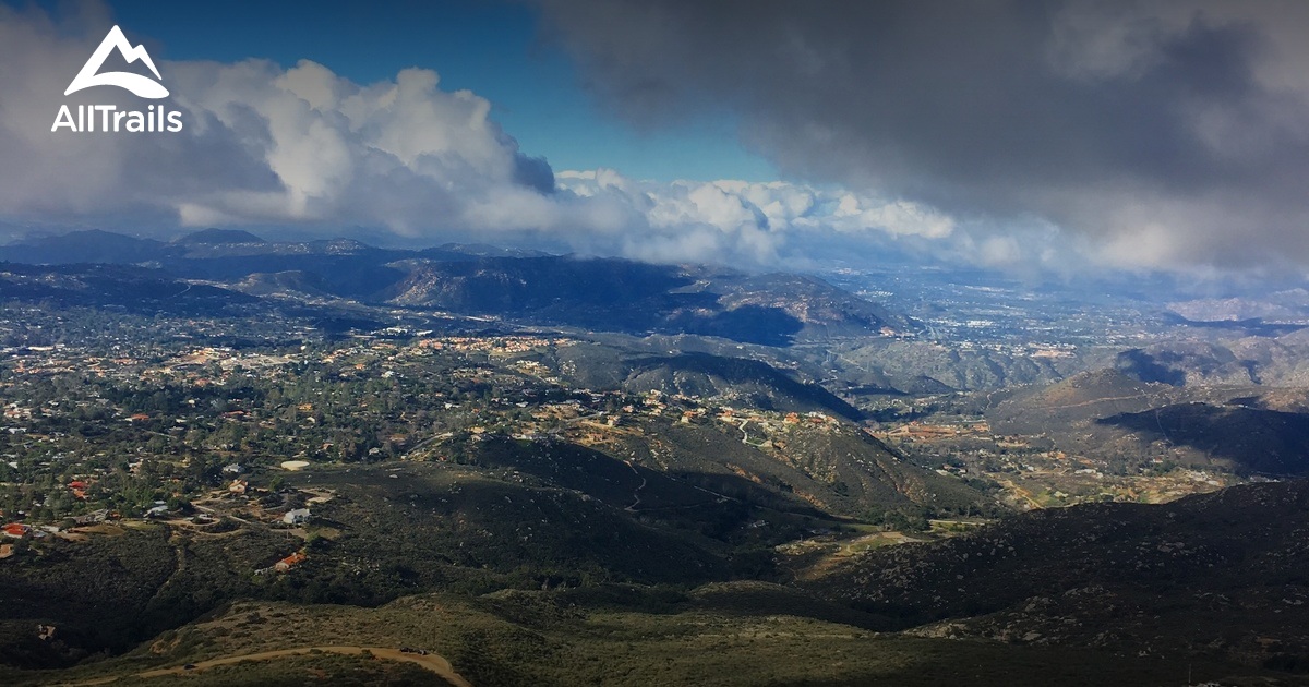 Best Trails near Alpine - California | 340 Photos & 369 Reviews | AllTrails