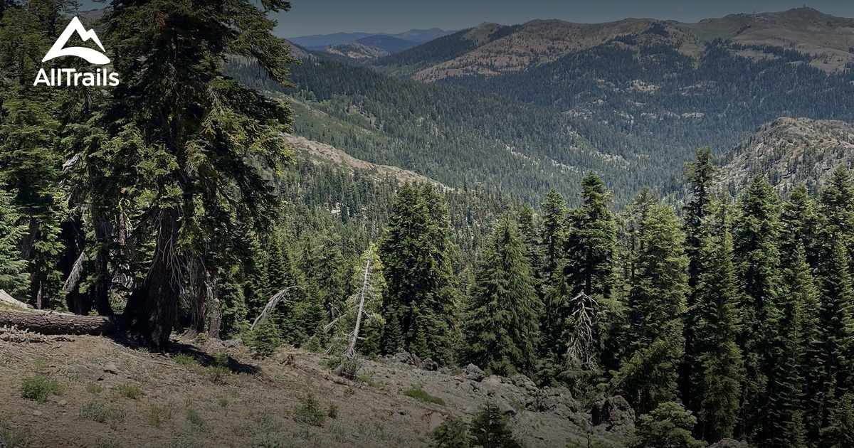 Best hikes and trails in Alpine Meadows | AllTrails