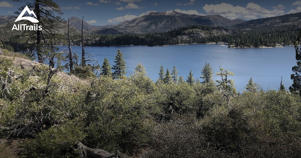 Best hikes and trails in Alta | AllTrails