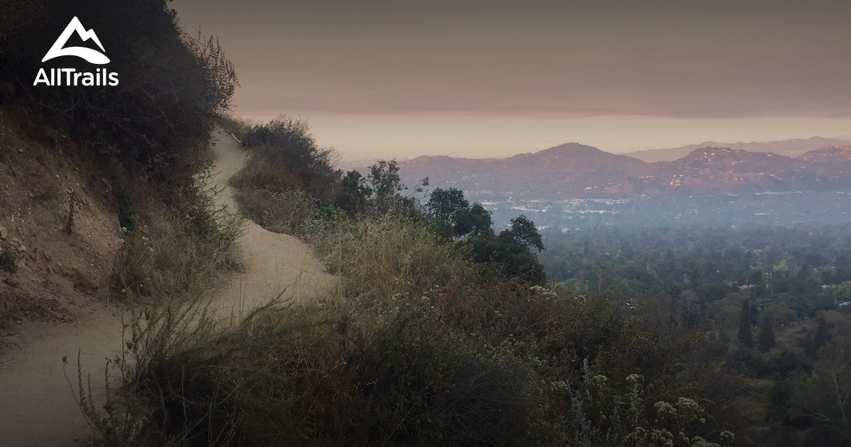 Best Trails near Altadena, California | AllTrails