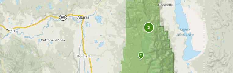 Best Hikes and Trails in Alturas | AllTrails