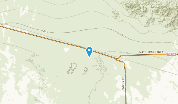 Best Trails near Amboy, California | AllTrails