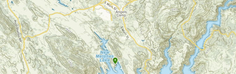 Best Trails near Angels Camp, California | AllTrails