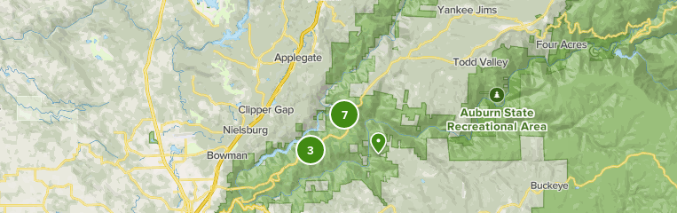 Best Hikes and Trails in Applegate | AllTrails