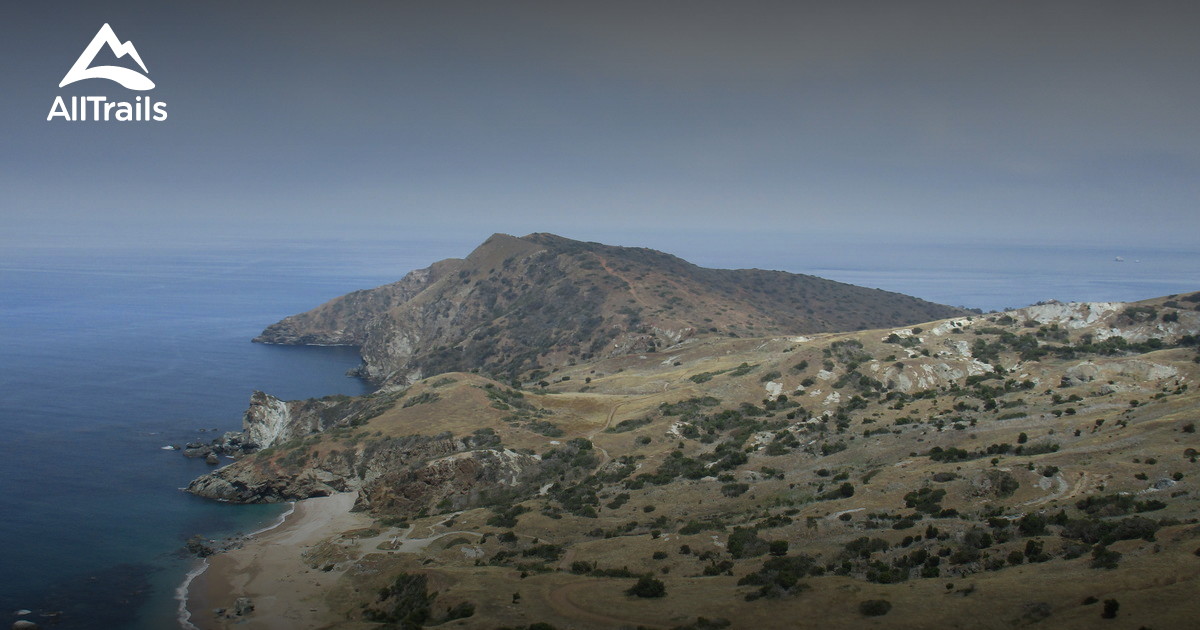 Best Trails near Avalon - California | 332 Photos & 184 Reviews | AllTrails