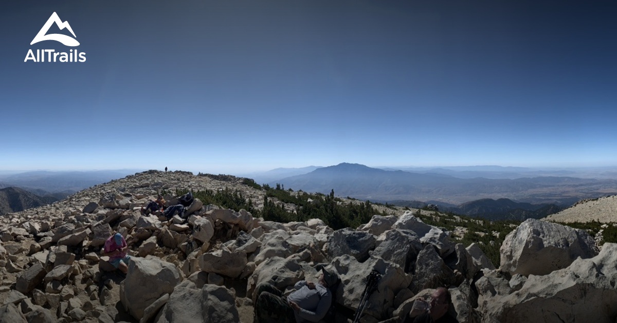 Best hikes and trails in Banning | AllTrails