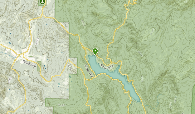 Best Trails near Bass Lake, California | AllTrails