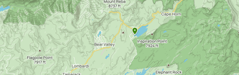 Best Hikes and Trails in Bear Valley | AllTrails