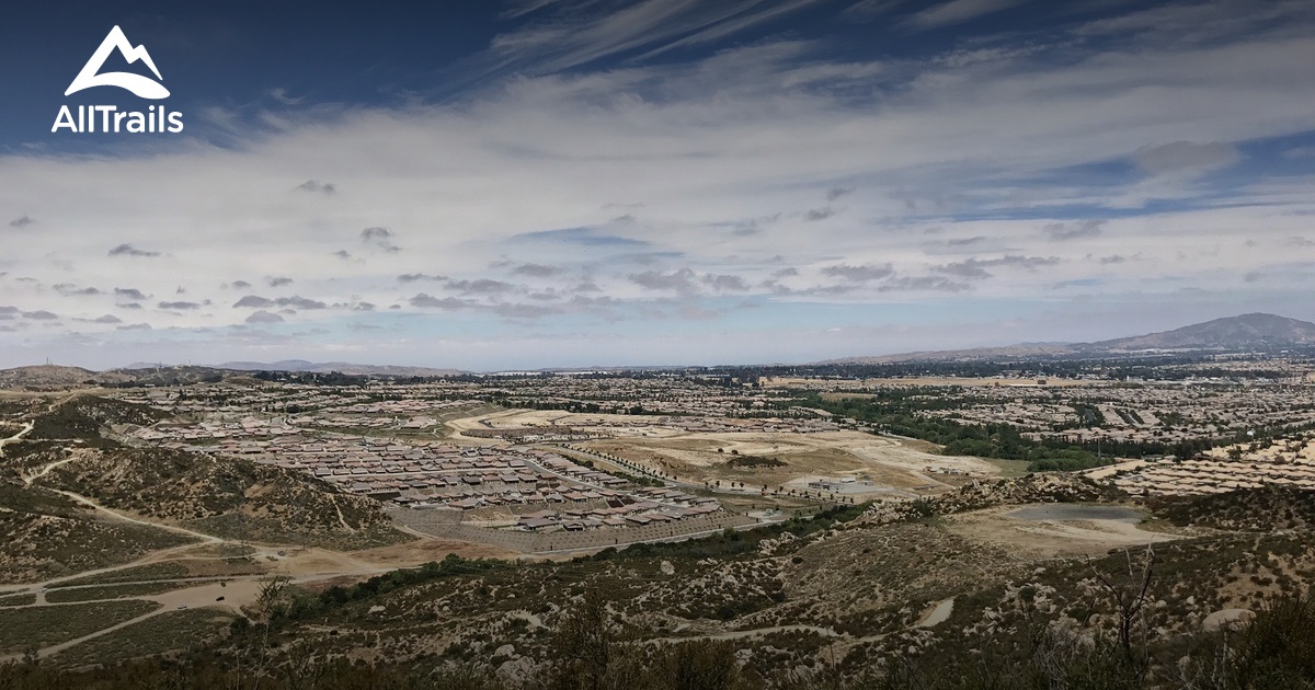 Best Trails near Beaumont, California | AllTrails