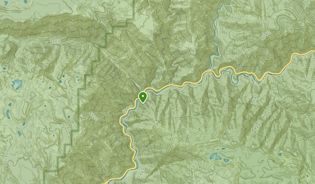 Best Trails near Belden, California | AllTrails