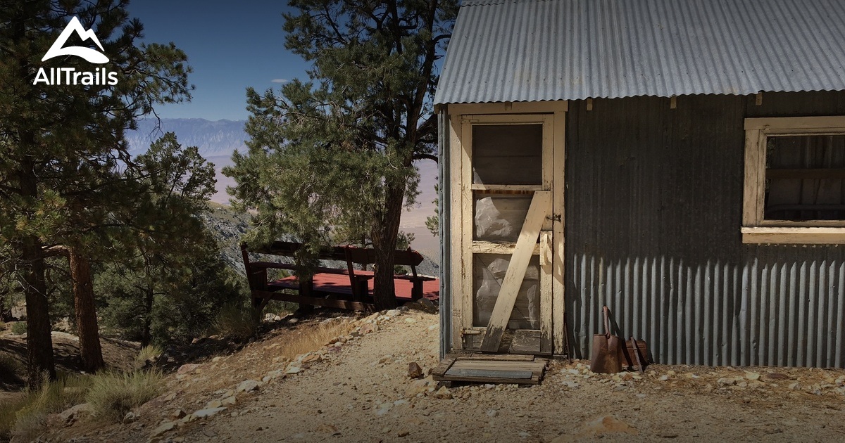 Best hikes and trails in Benton | AllTrails