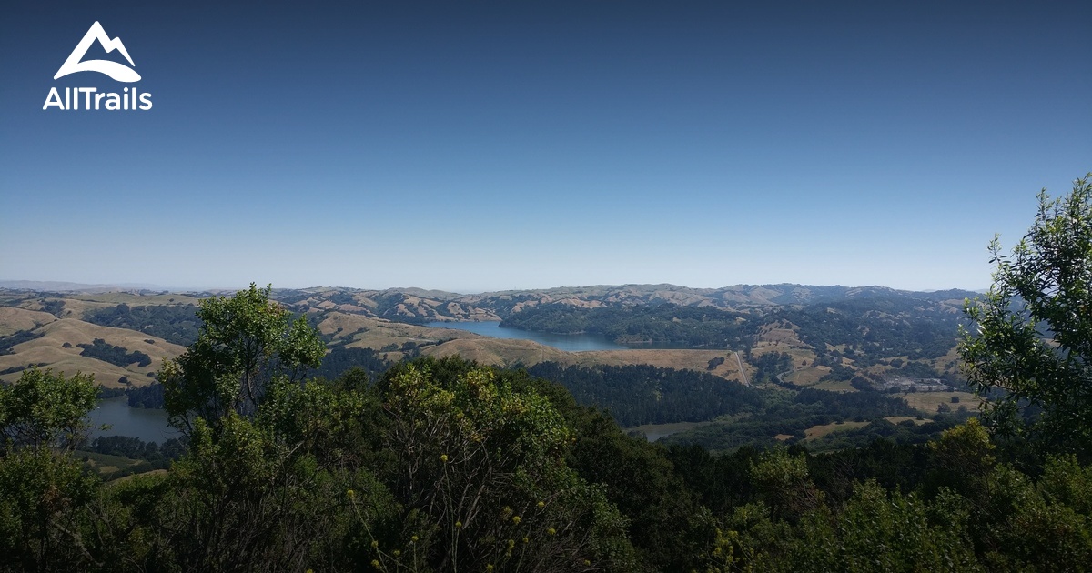 Best Trails near Berkeley, California | AllTrails