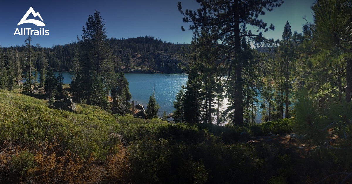 Best Trails near Blairsden Graeagle, California | AllTrails