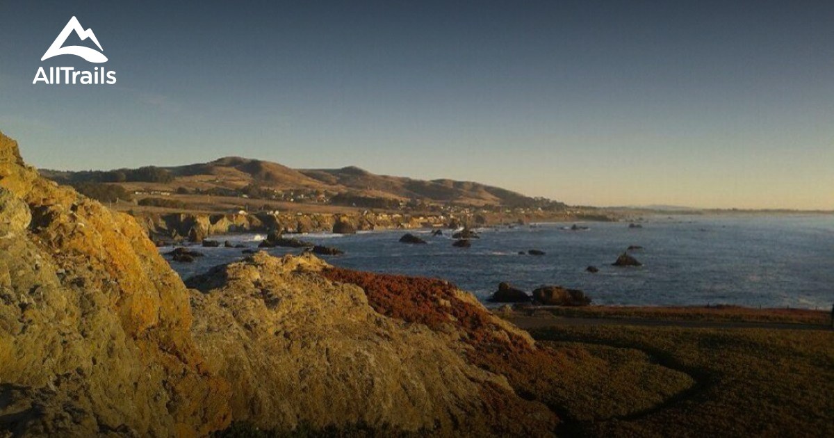 Best Trails near Bodega Bay, California | AllTrails