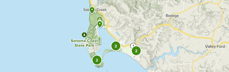 10 Best Trails and Hikes in Bodega Bay | AllTrails
