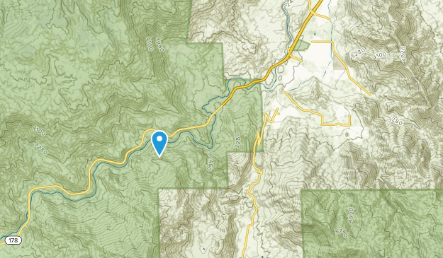 Best Trails near Bodfish, California | AllTrails