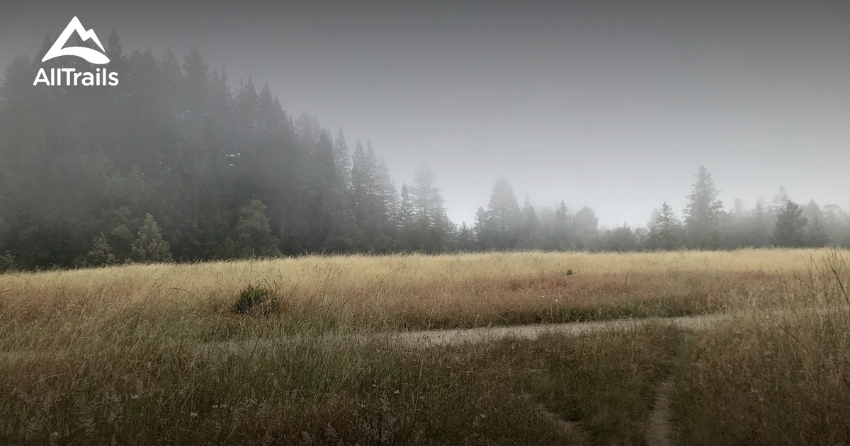 Best hikes and trails in Bonny Doon | AllTrails