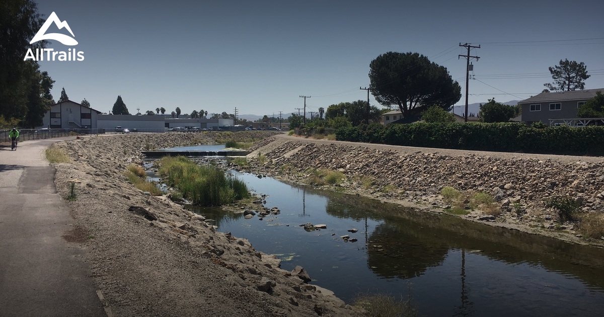 Best walking trails in Brandeis | AllTrails