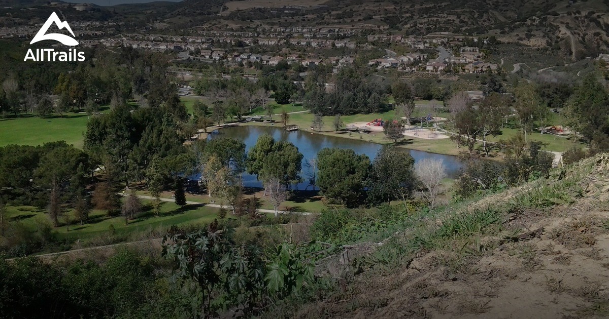 Best Trails near Brea, California | AllTrails