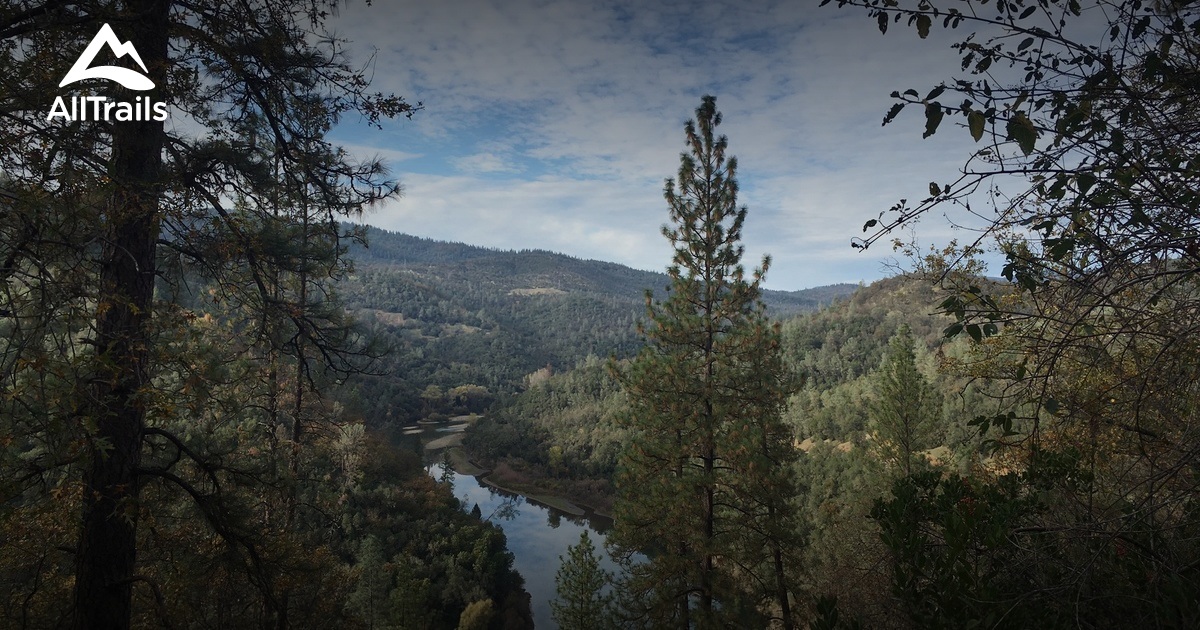 Best Trails near Bridgeport, California | AllTrails