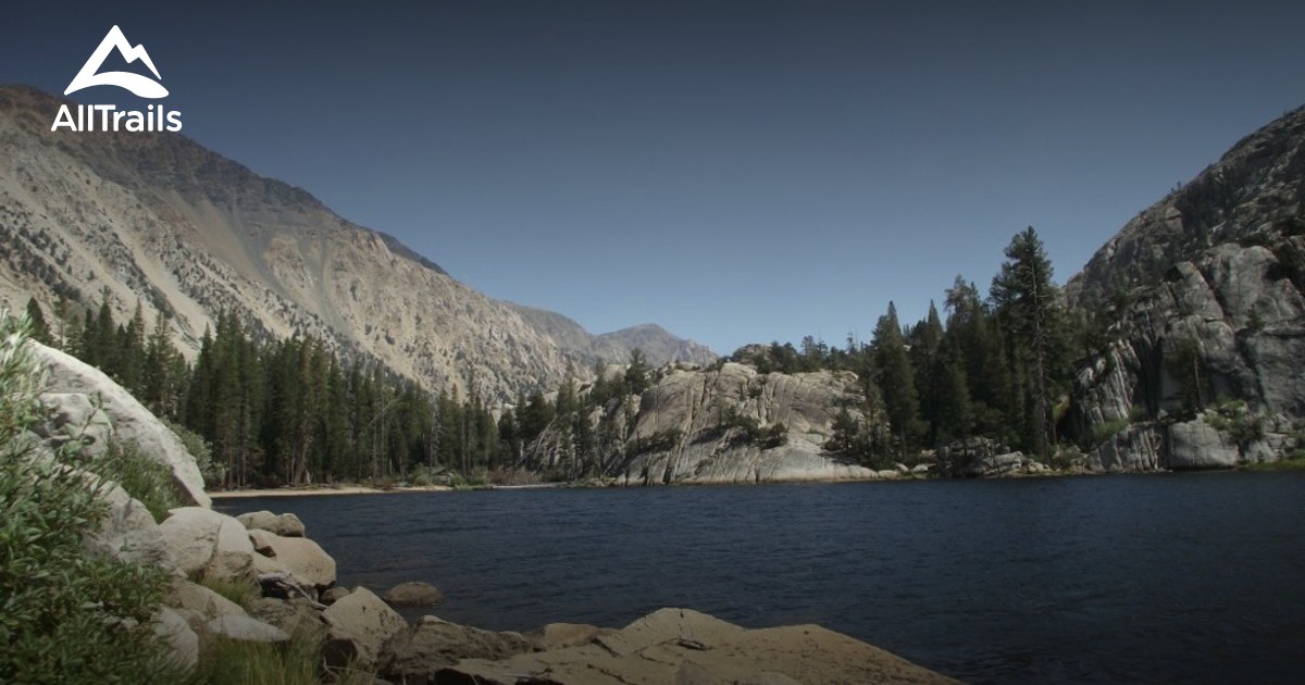 Best Trails near Bridgeport, California | AllTrails