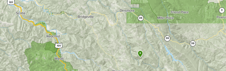 Best Hikes and Trails in Bridgeville | AllTrails