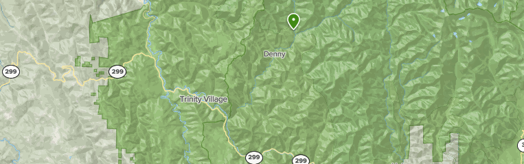 Best Hikes and Trails in Burnt Ranch | AllTrails