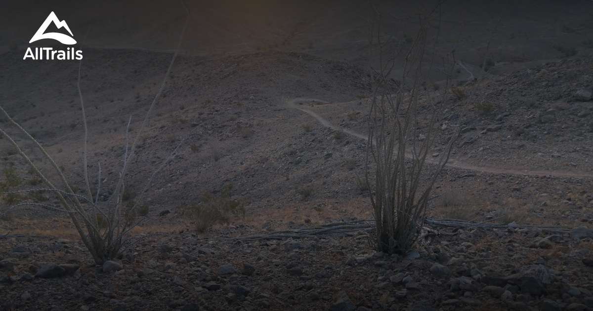 Best hikes and trails in Calexico | AllTrails