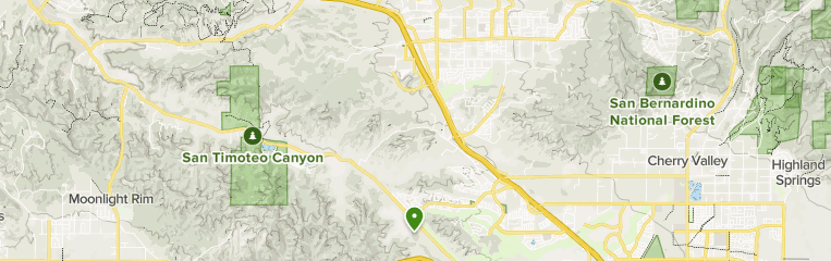 Best Hikes and Trails in Calimesa | AllTrails