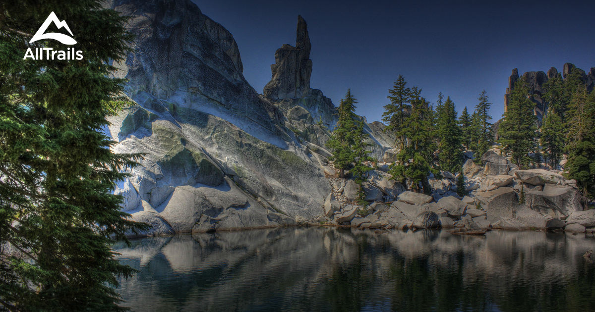 Best Trails near Callahan, California | AllTrails