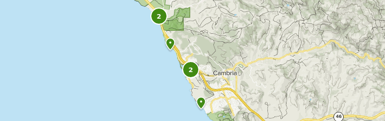 Best trails in Cambria, California | AllTrails