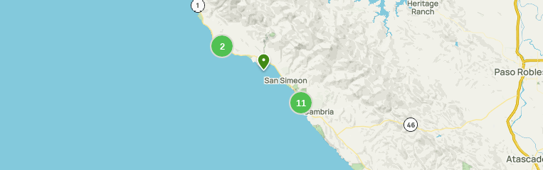 10 Best Trails and Hikes in Cambria | AllTrails