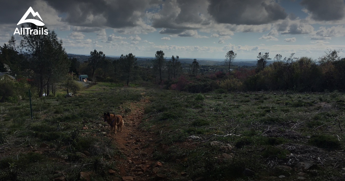 Best hikes and trails in Cameron Park | AllTrails