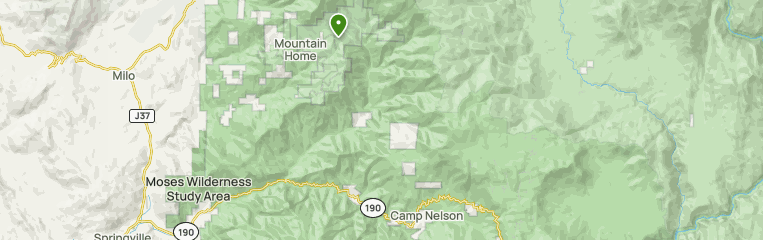 Best Hikes and Trails in Camp Nelson | AllTrails