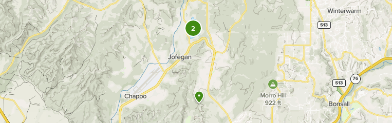 Best Hikes and Trails in Camp Pendleton | AllTrails