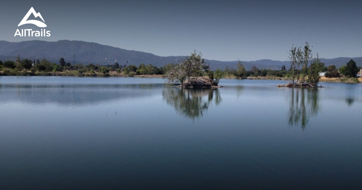 Best Trails near Campbell, California | AllTrails