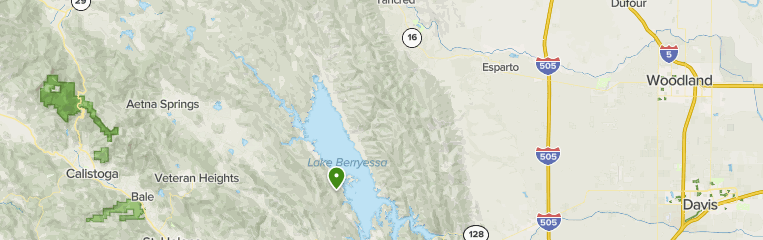 Best Hikes and Trails in Capay | AllTrails