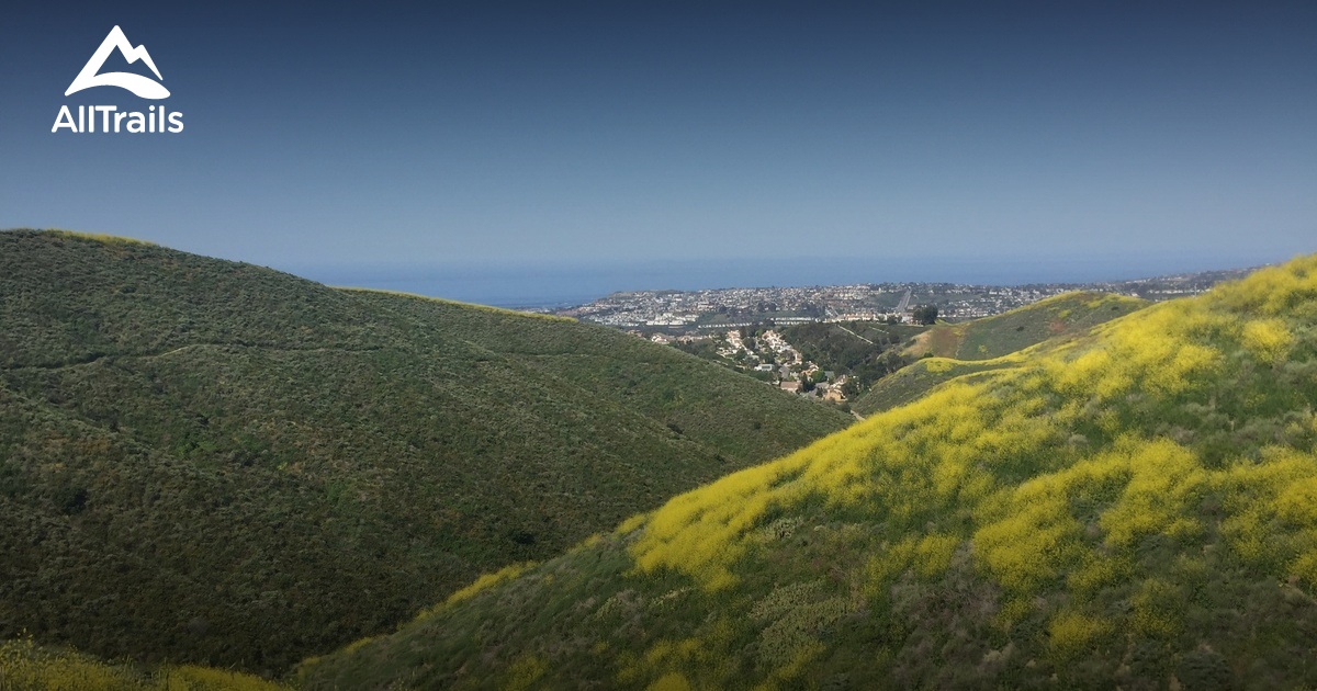 Best hikes and trails in Capistrano Beach | AllTrails