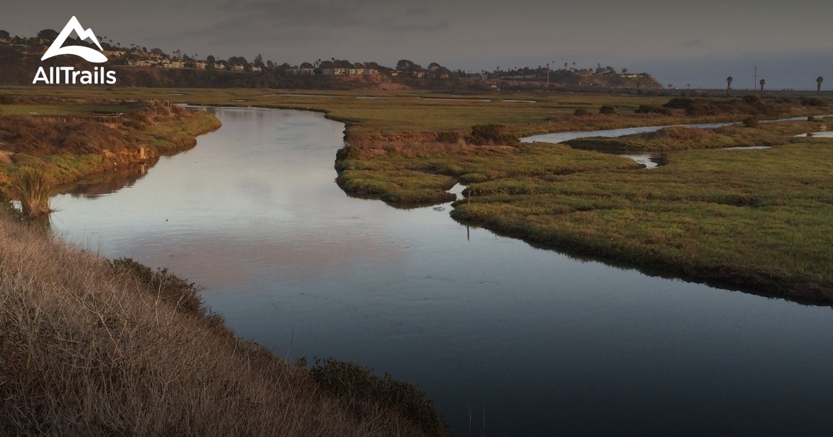 Best hikes and trails in Cardiff-by-the-Sea | AllTrails