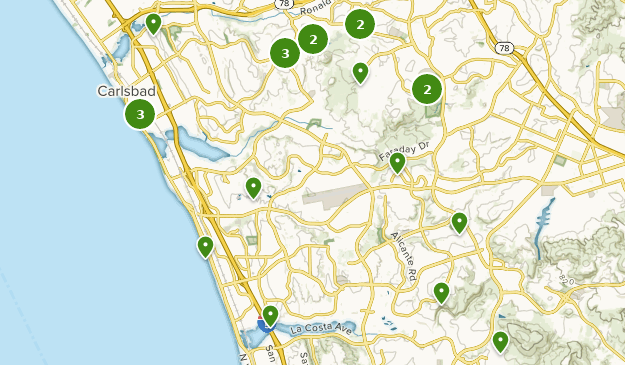 Best Trails near Carlsbad, California | AllTrails