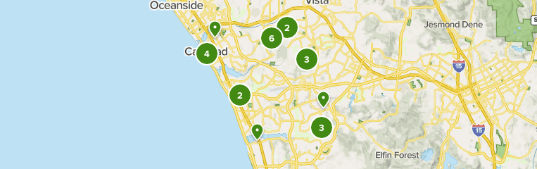 10 Best Trails and Hikes in Carlsbad | AllTrails