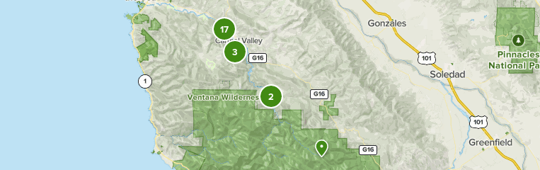 10 Best Trails and Hikes in Carmel Valley Village | AllTrails