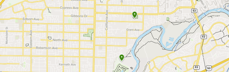 Best Hikes and Trails in Carmichael | AllTrails