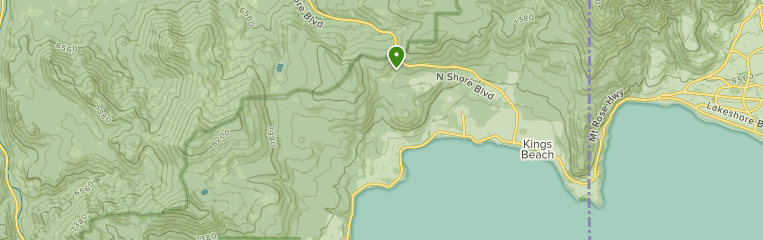 Best Trails near Carnelian Bay, California | AllTrails