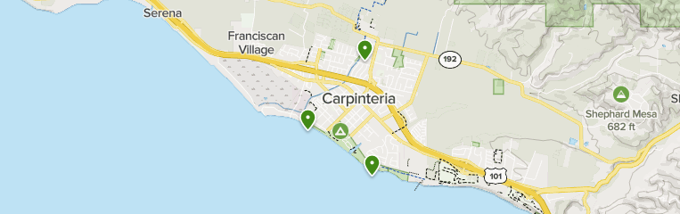 Best Hikes and Trails in Carpinteria | AllTrails