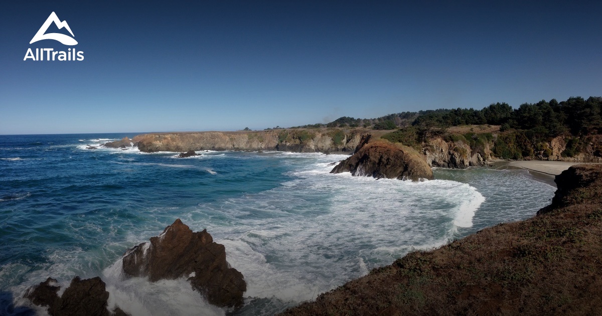 Best trails in Caspar, California | AllTrails