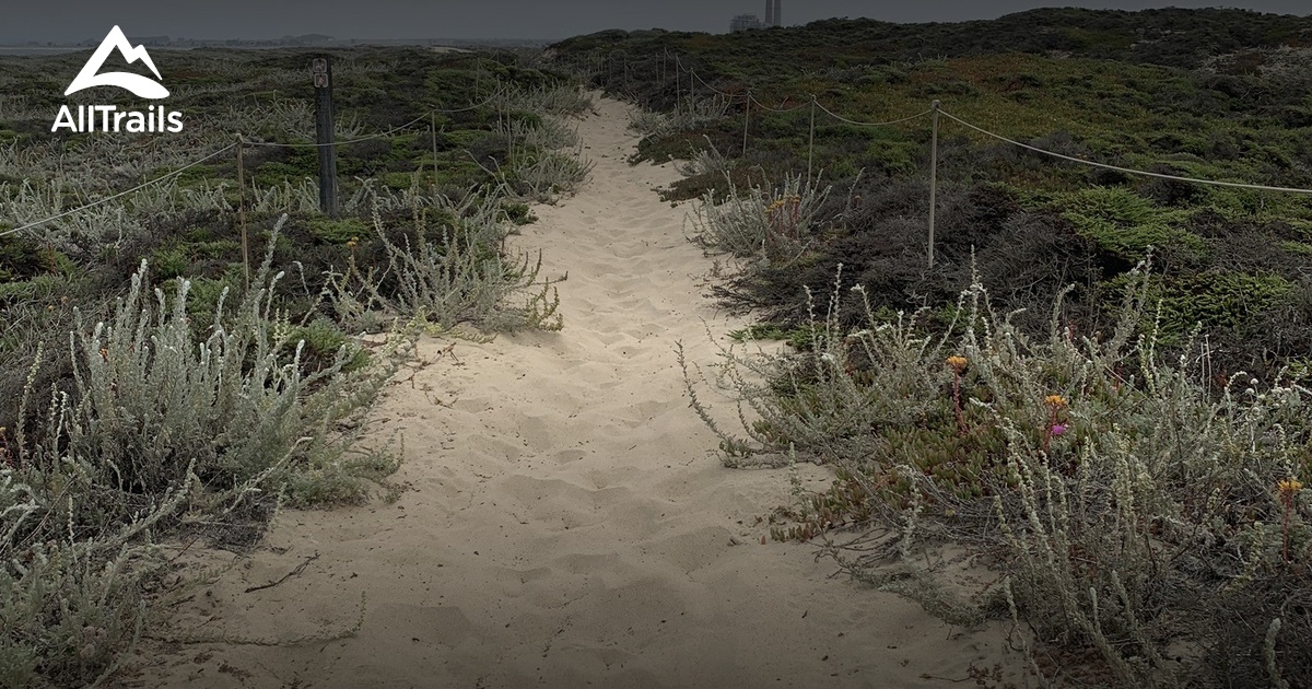 Best views trails in Castroville | AllTrails