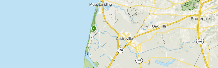 Best trails in Castroville, California | AllTrails